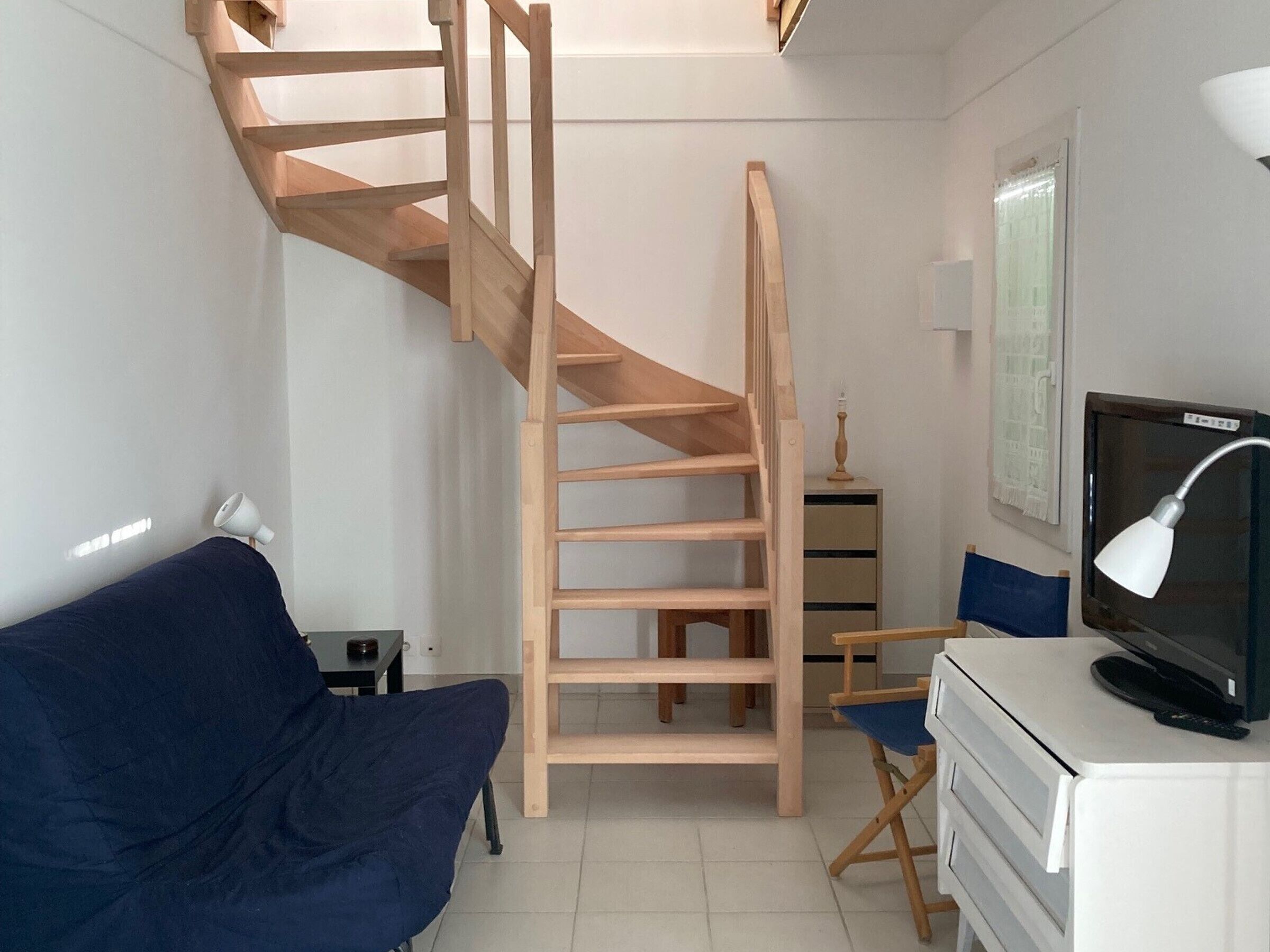 House In La Faute-sur-mer With Pets Allowed, Parking And Private Garden - レ島