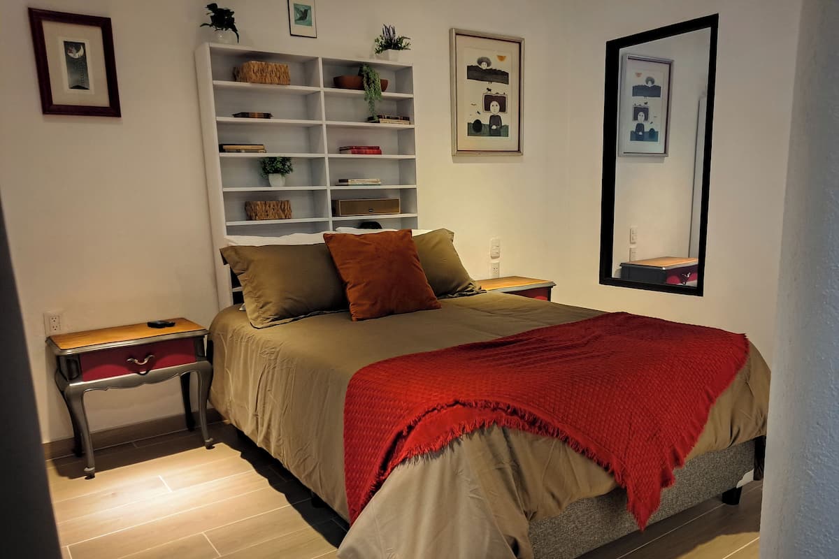 Suite Deluxe, Vista para a cidade | Edredões de penas, minibar, cortinas/cortinados opacos 
