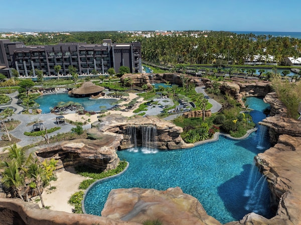 Lopesan Caoba Lagoon Resort, Spa & Casino - Punta Cana