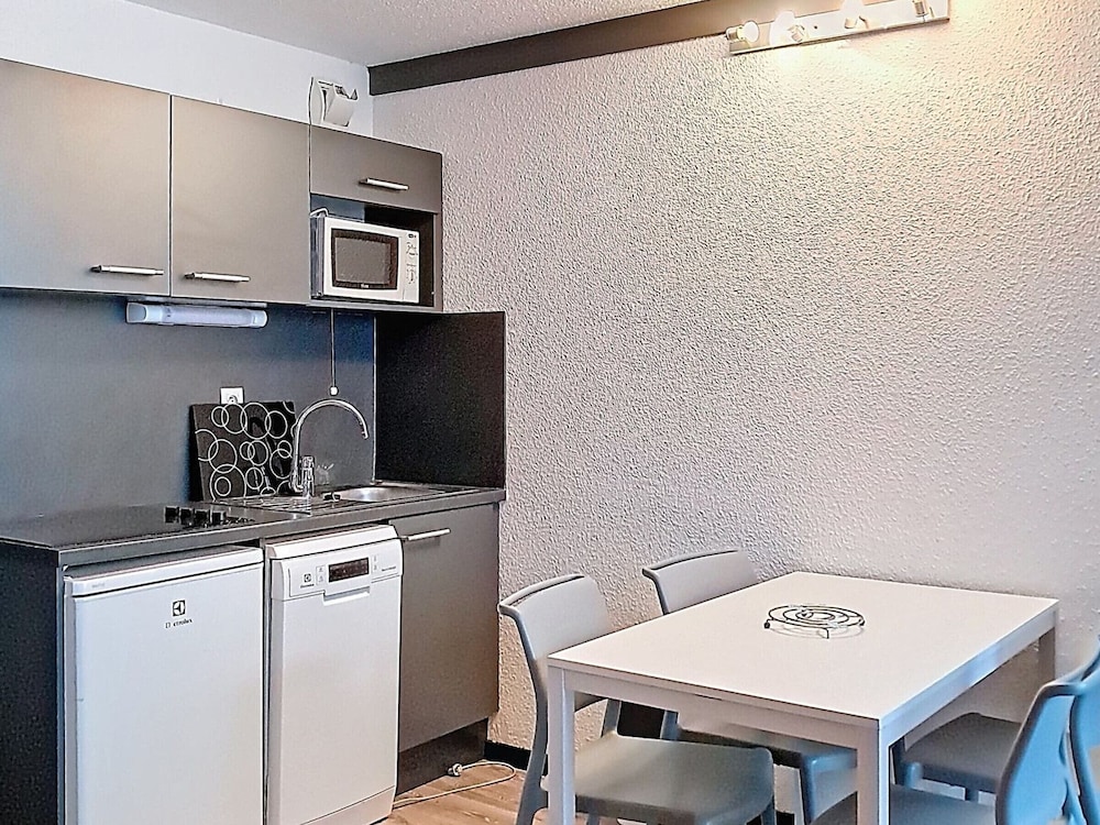 Les 2 Alpes, apt for 4, 25 m² - Venosc | Vrbo