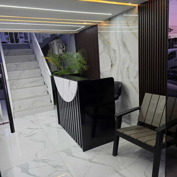 Hotel Feliz Estancia - La Romana