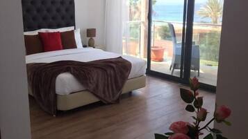 Cofre no quarto, Wi-fi grátis, roupa de cama fornecida