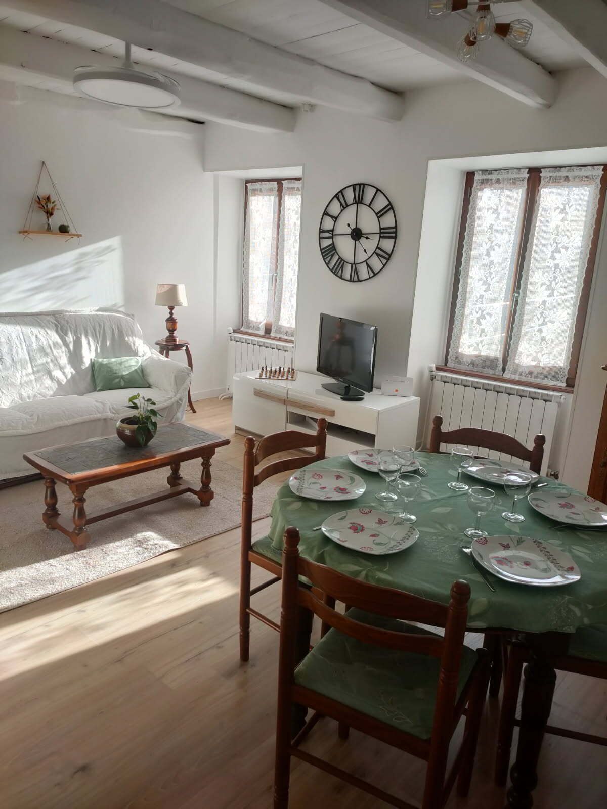 Le Gîte Des Bernadettes - Puy-de-Dôme