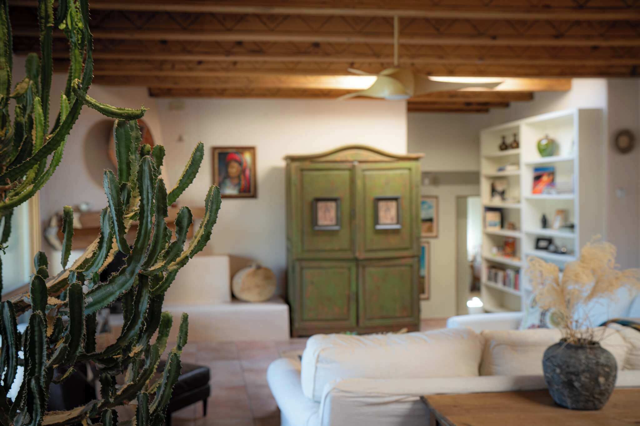 Casa De Annette - Stunning Mountain Views - Santa Fe, NM