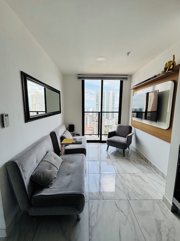Apartment In Panama - Ciudad de Panamá