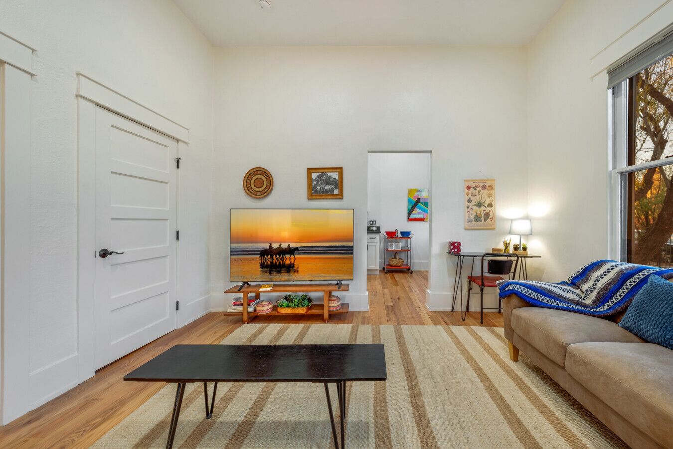 Historic Duplex / Near 4th & Congress / 1 Br 1 Ba - Casino Del Sol