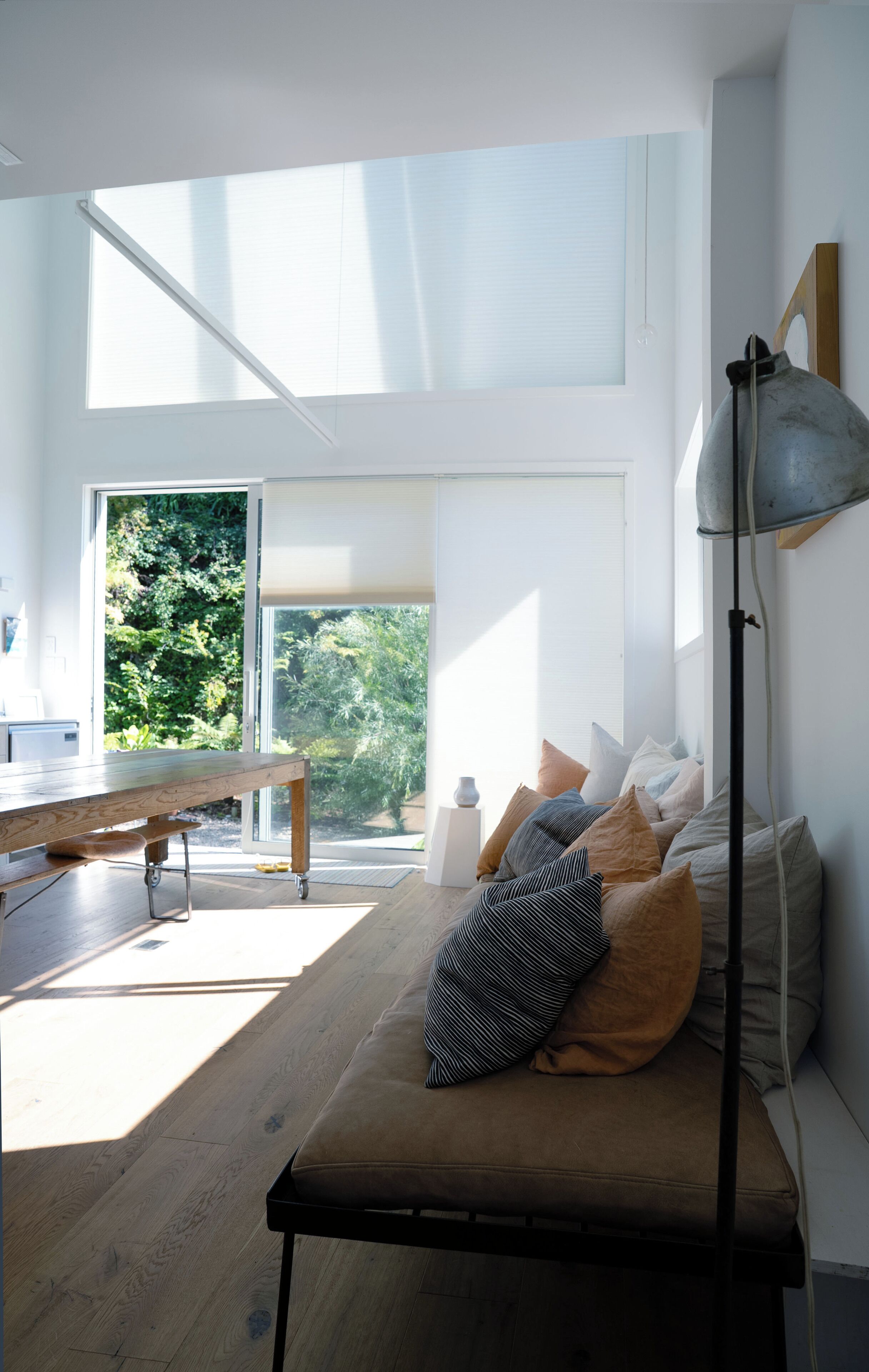 Leafy Loft House Bluff Hill Napier - Napier, New Zealand