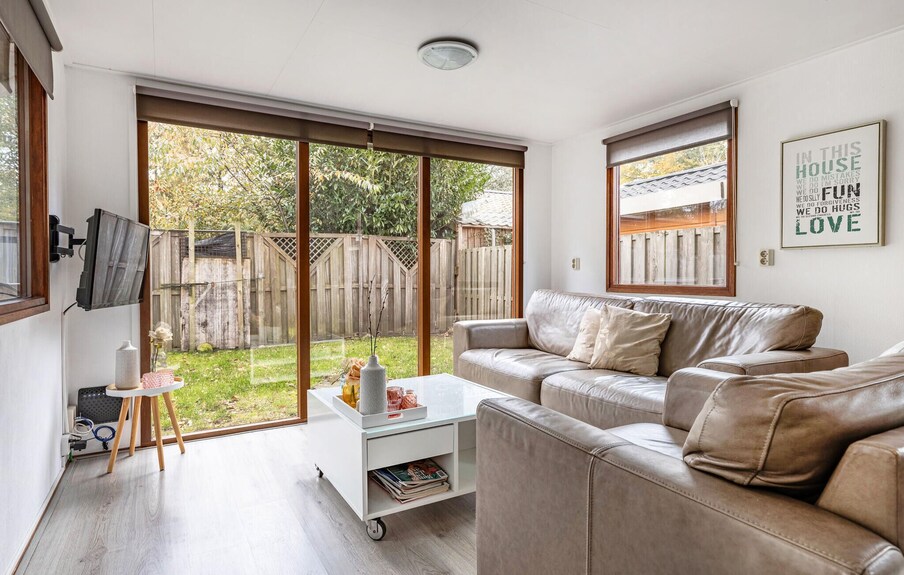 Mooi Huis In Erm Met Wifi. - Emmen