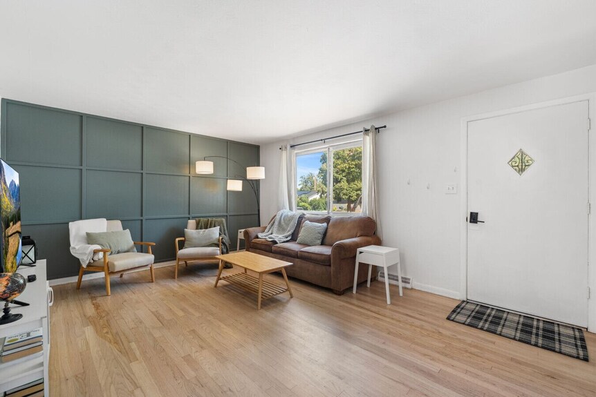 Game Room Getaway: Foosball + Poker + Yard - Aurora