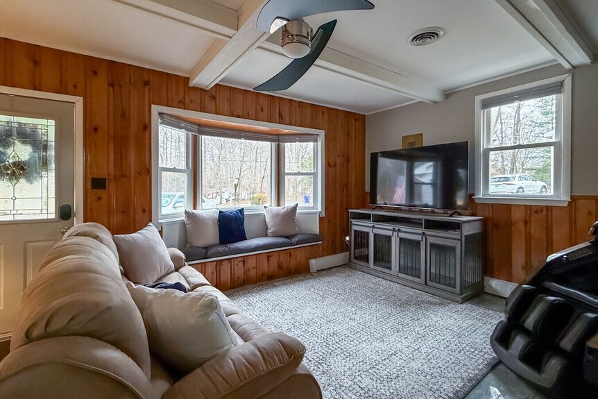 Cozy Private Home | Near Dc & Military Bases - Smallwood State Park, Marbury