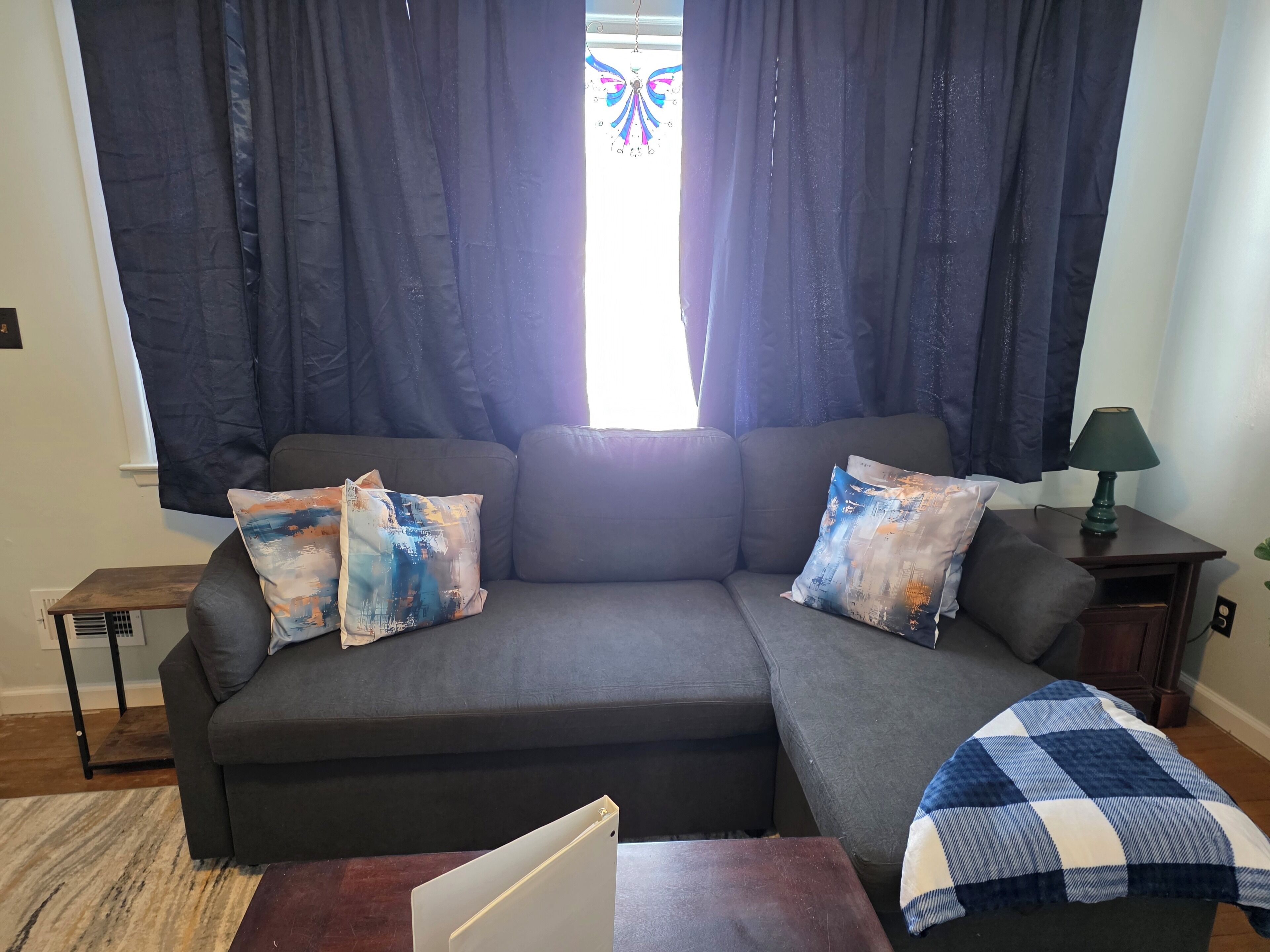 Cozy 2-bedroom House In Haines Falls Near Katterskill Falls . - Tannersville, NY