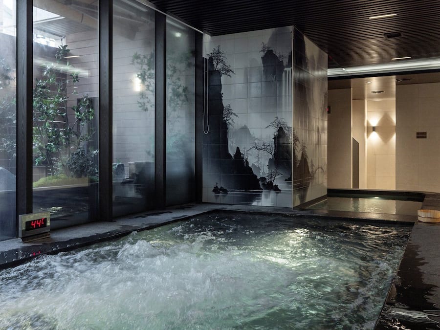 Spa
