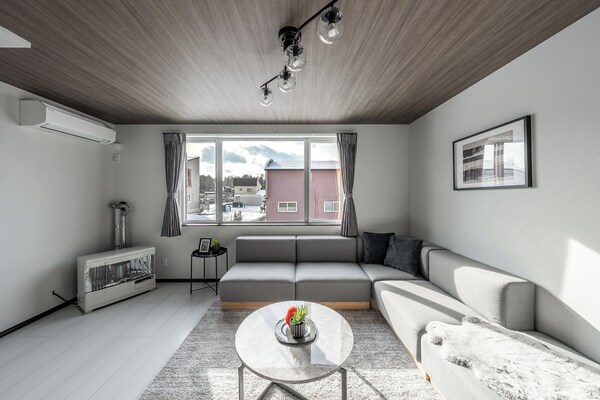 Hills Niseko E - Niseko