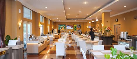 Opções para refeição