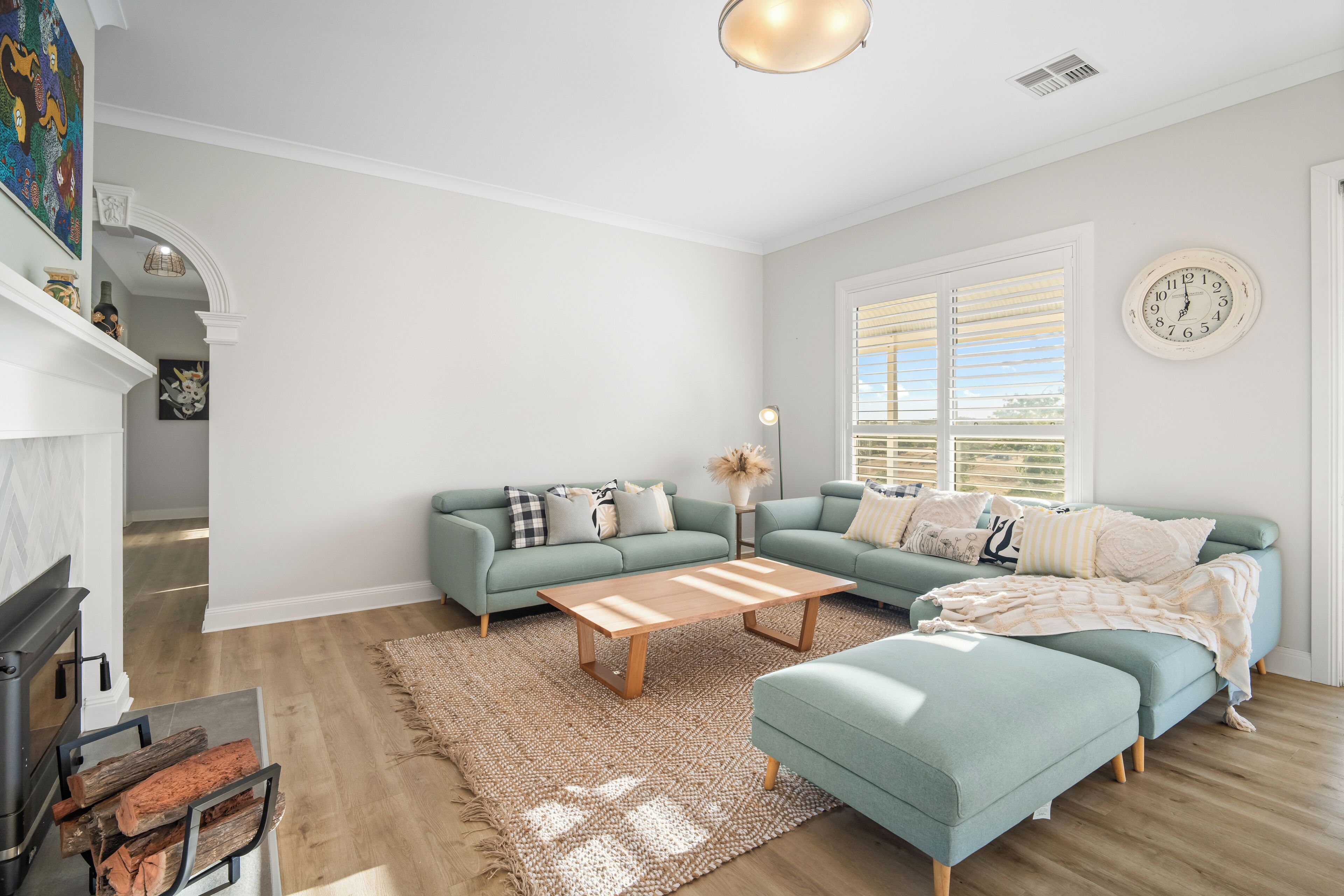 Rolling Hills Estate - Off Grid Luxury In Adelaide Hills - Hahndorf