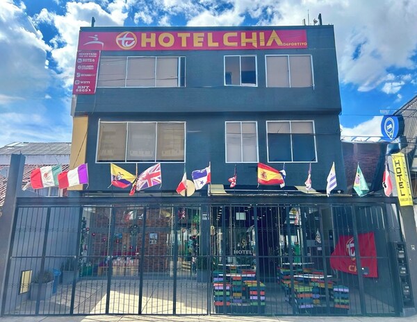Tu Hotel Chía - Chía