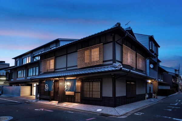 Rinn Kyoto Ebisunocho - Japan