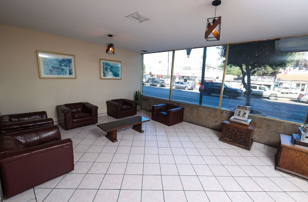 Hotel El Ejecutivo Tijuana - Tijuana