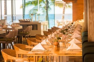 Restaurantes