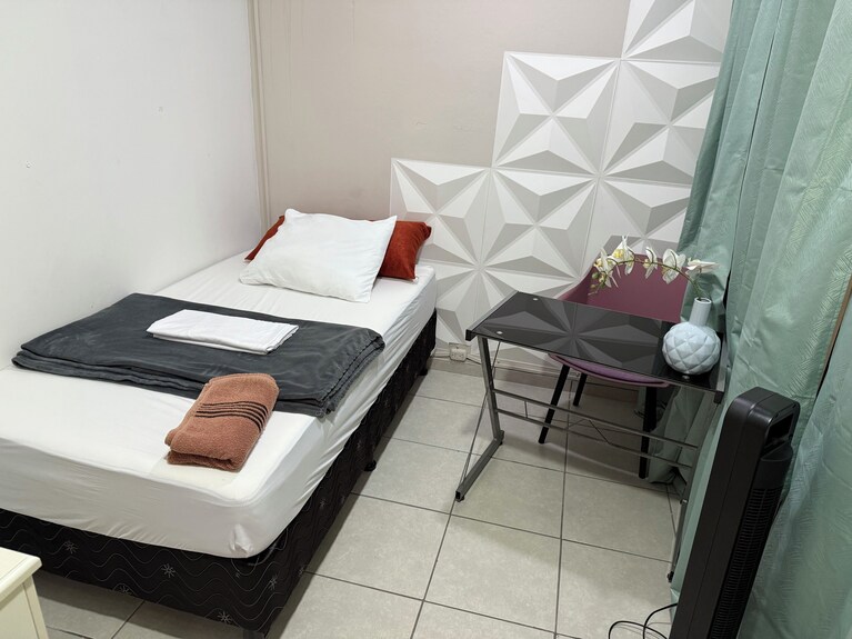 Claudias Room. Mini Eco Ambiente - San Salvador