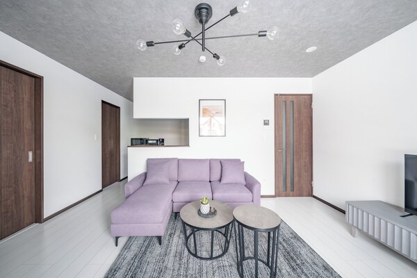 Hills Niseko 106 - Niseko