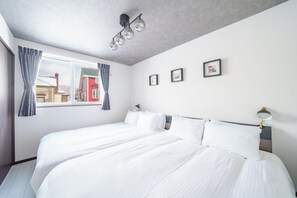 Apartamento | Ferro/tábua de engomar, Wi-fi grátis, roupa de cama fornecida 