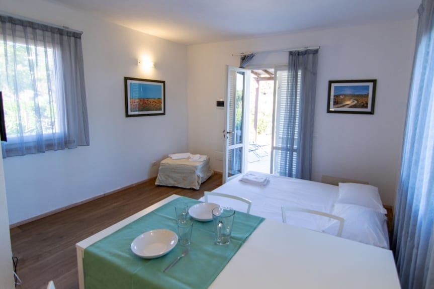 Elbamar Lacona 2 - Elbamar Lacona 2 - Mono Classic - Île d'Elbe