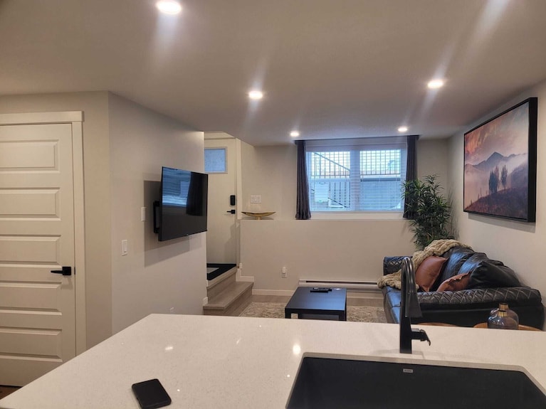 The Anchor | Condo In Mahogany, Calgary - Alberta