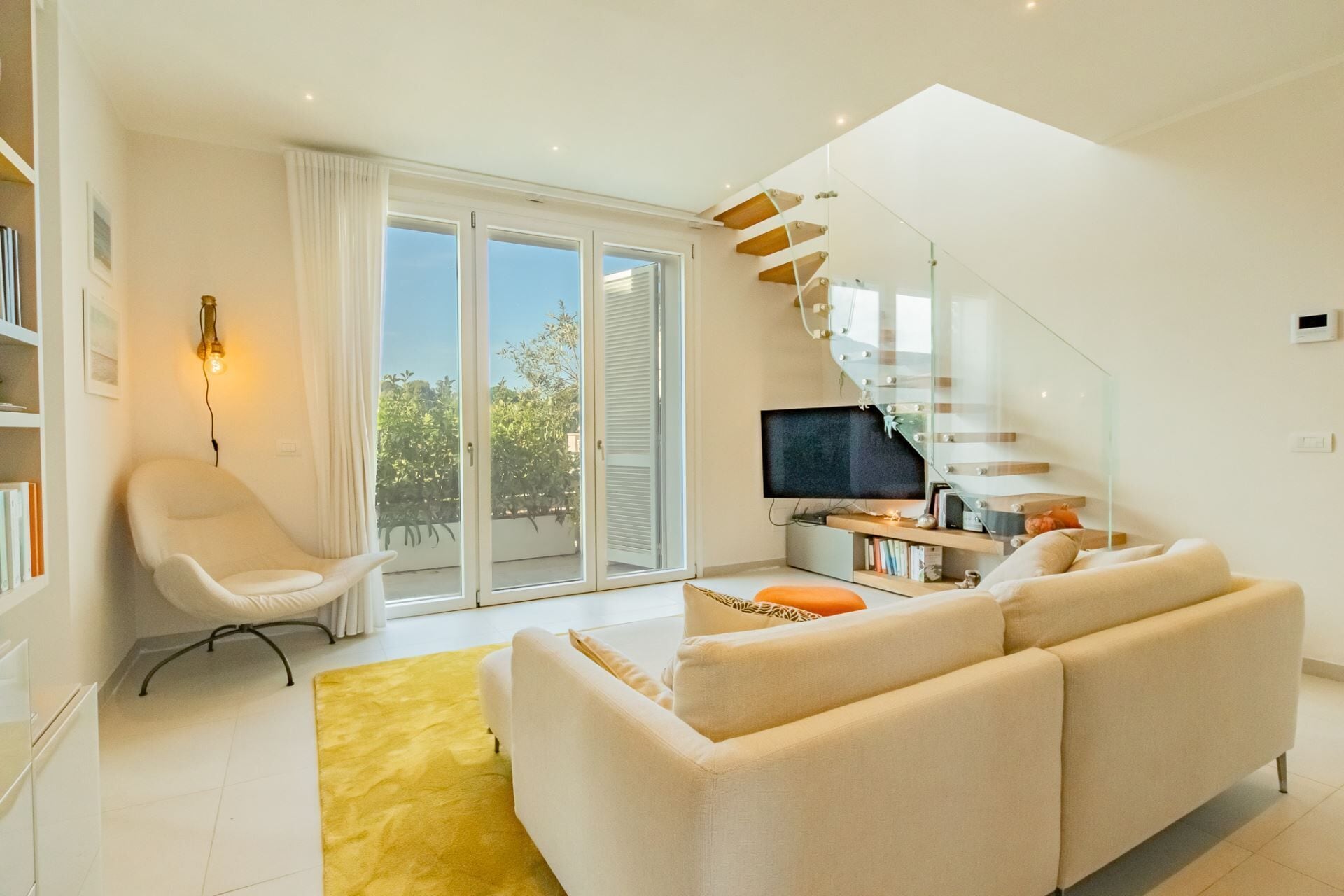 Casa Sotto Bomba  A Stone's Throw From The Sea. - Portoferraio