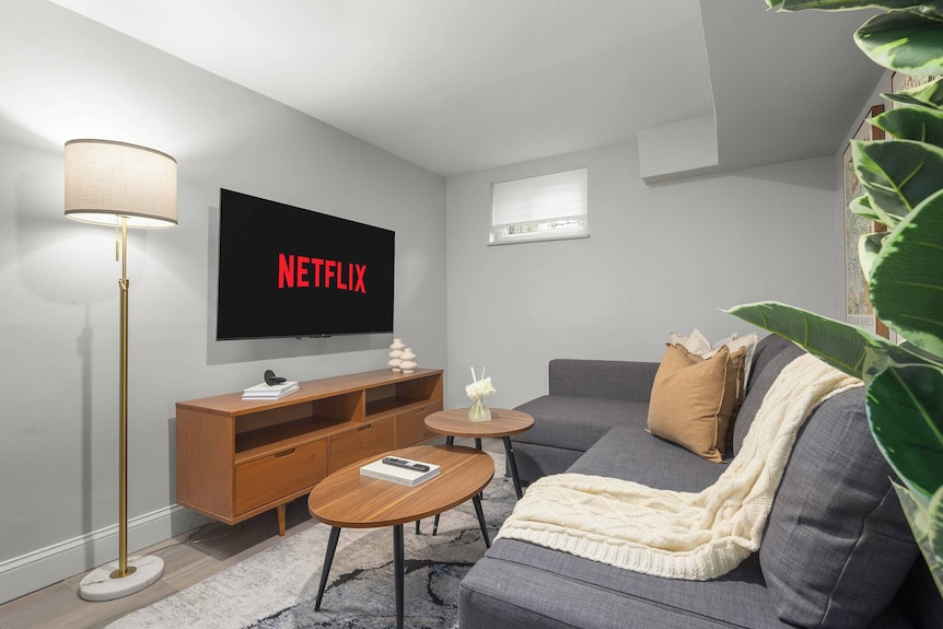 Modern 1br Gem | Queen Bed | Fast Nyc Access - Brooklyn, NY