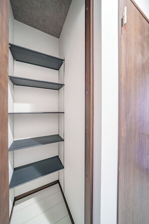 Apartamento | Interior