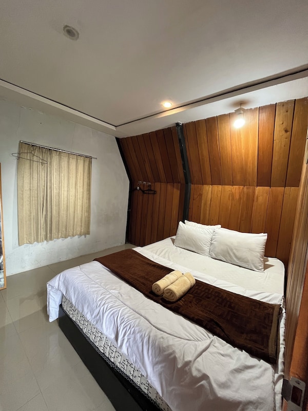 Villa Platinum 2 - Dieng