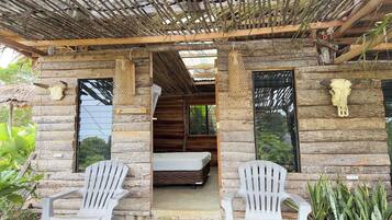 Bungalow | Varanda