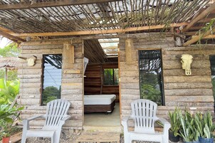 Bungalow | Varanda