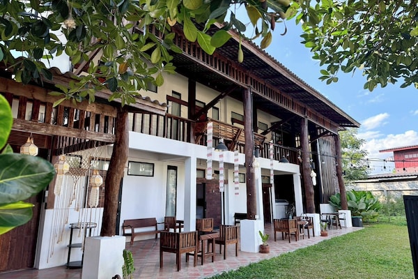 Non Na Hotel Chiang Rai - Chiang Rai