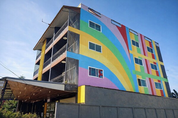 B&t Hostel - Chiang Rai