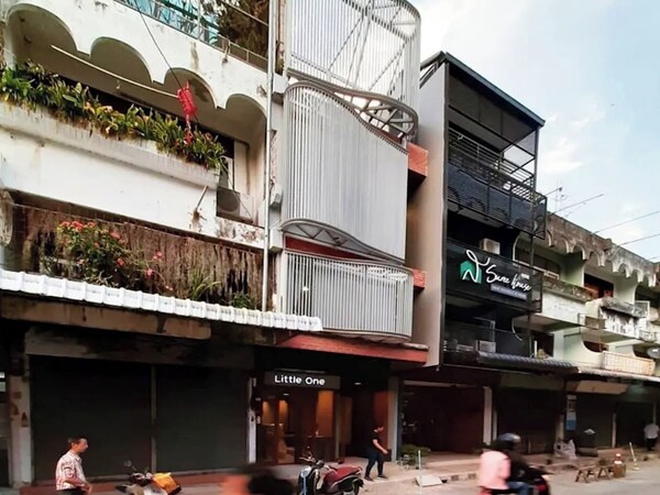 Little One Hostel - Chiang Rai