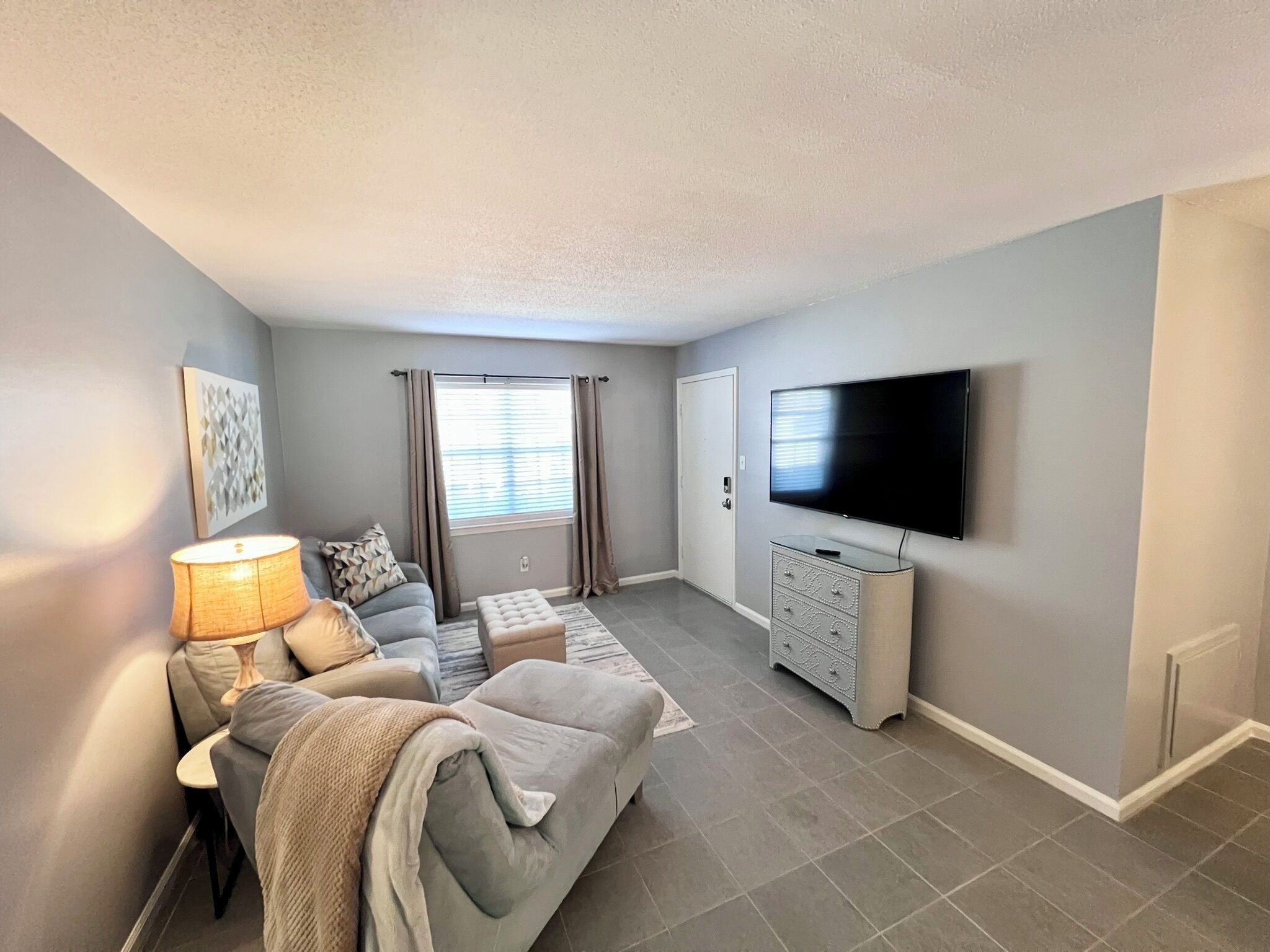 Samford Serenity In Homewood- 1min To Samford, 5 Mins To Uab, Central Location! - Homewood, AL