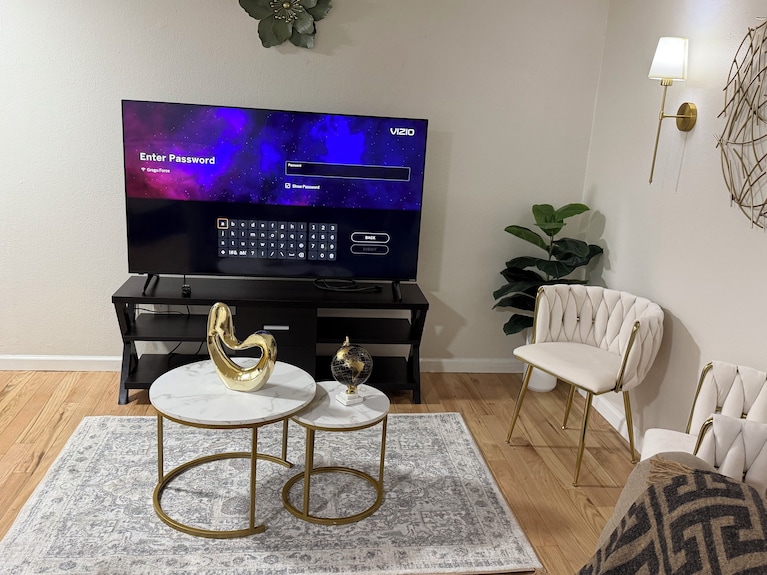 Cozy 1-bedroom In Fabulous Downtown Denver With Ac - Denver, CO