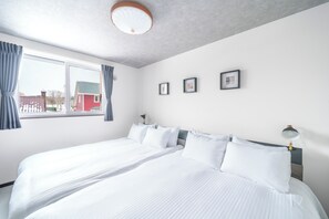 Apartamento | Ferro/tábua de engomar, Wi-fi grátis, roupa de cama fornecida 