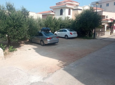 Apartments Lux Lukić Utjeha