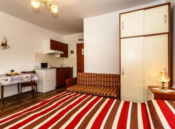 Family Apartmani Sara Malinska - Malinska