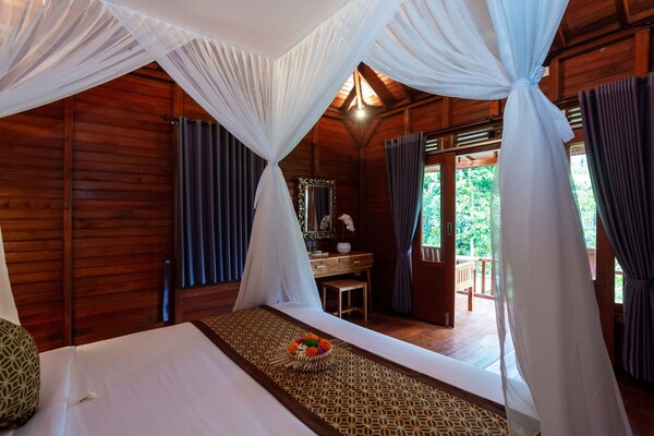 Pondok Naples Ubud By Bali Cabin - Ubud