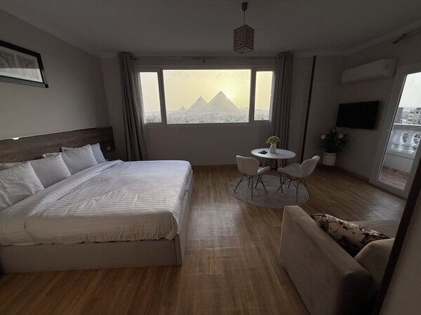 Eco Home Suite - Égypte