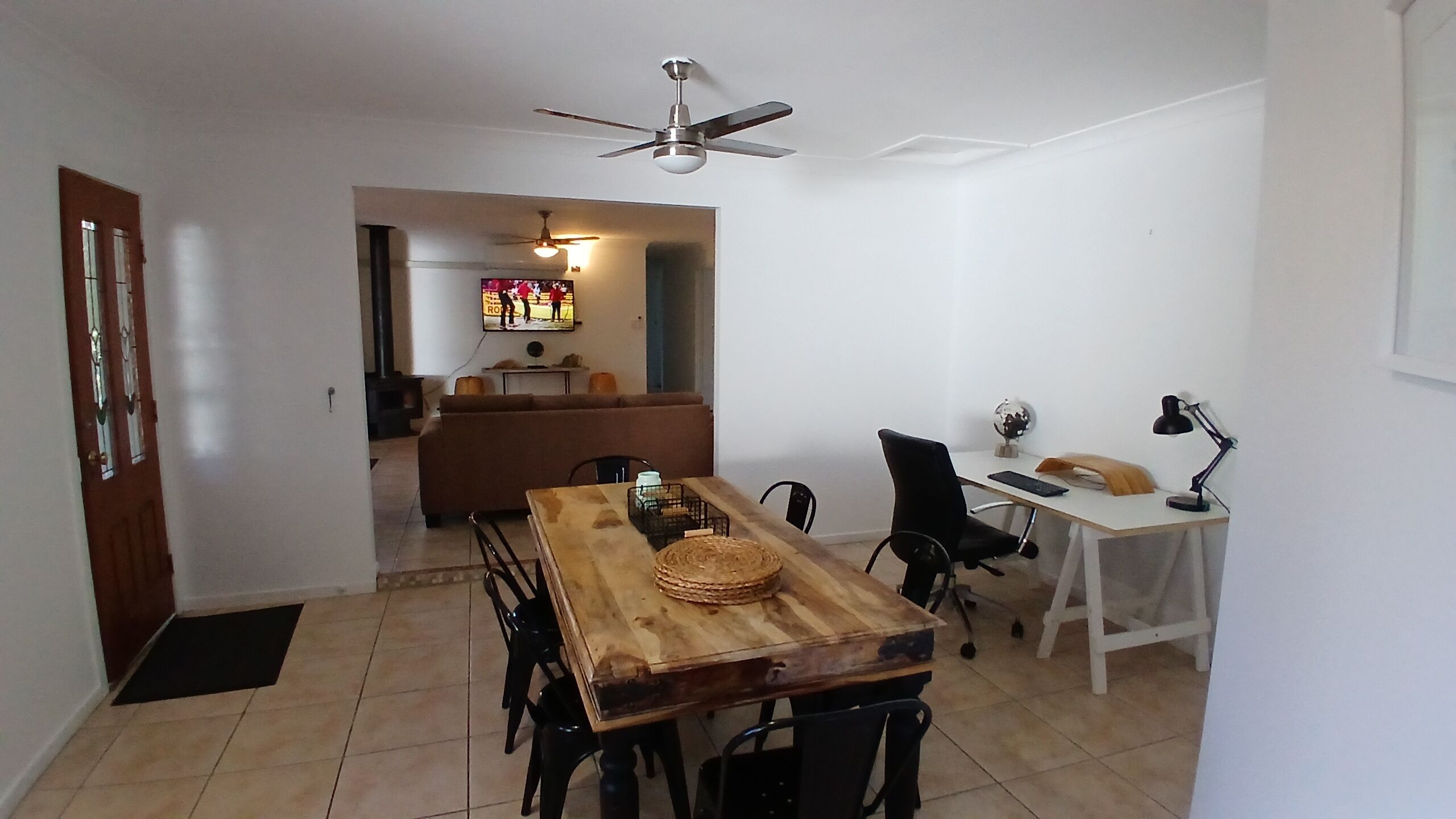 Relaxing Country Home Half Way Between Gold Coast And Brisbane - Logan Village