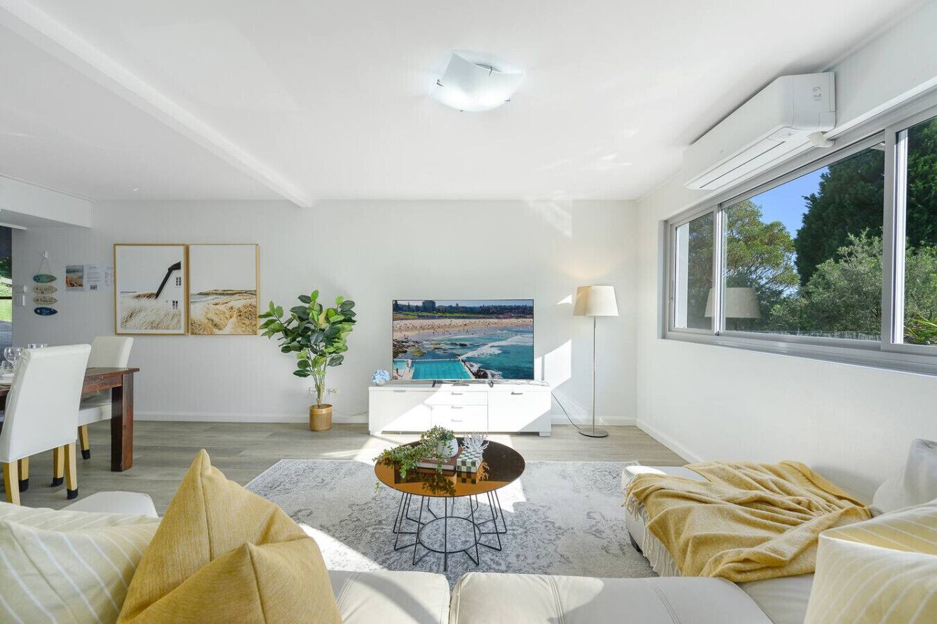 Luxry 6br Home & Private Pool Near Collaroy Beach - Sydney