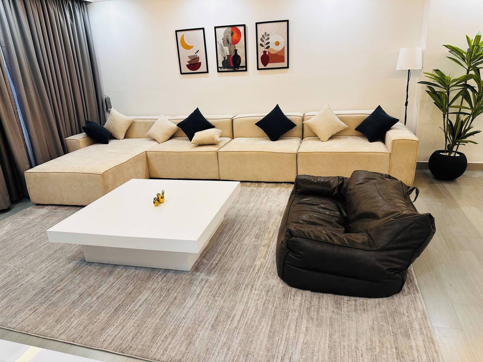Addis Home & Comfort - Addis Ababa