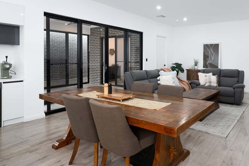 Large Family Entire House Adelaide 4br2ba - Adelaide