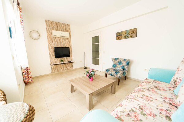 Villa Garden Island In Dalyan - Dalyan
