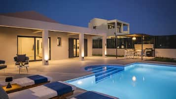 Villa | 2 quartos